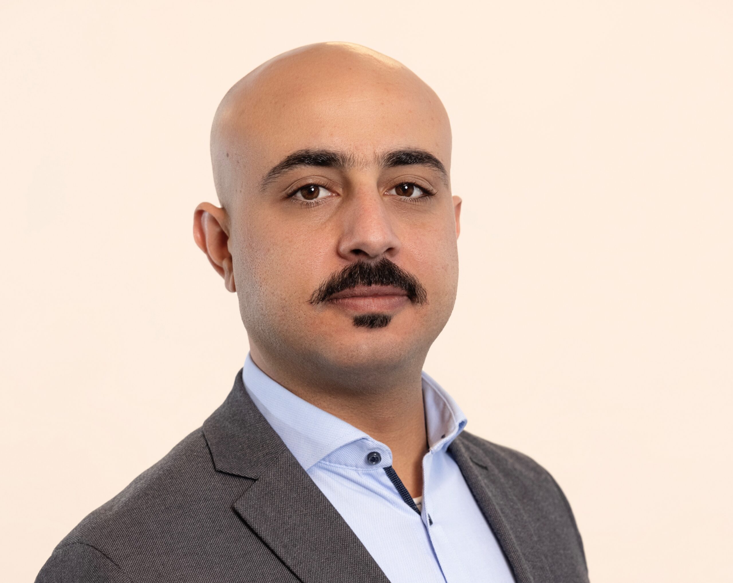 Möt Peter Issa, en av våra kompetenta medarbetare! - ValueOne